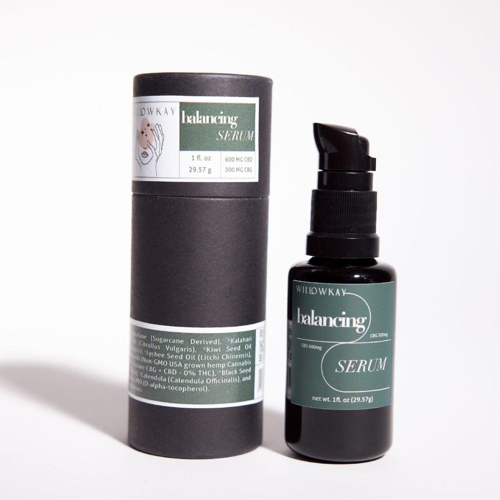 Willow Kay | Bio-Sourced Sensitive Skin-friendly Skincare, Wellness ...