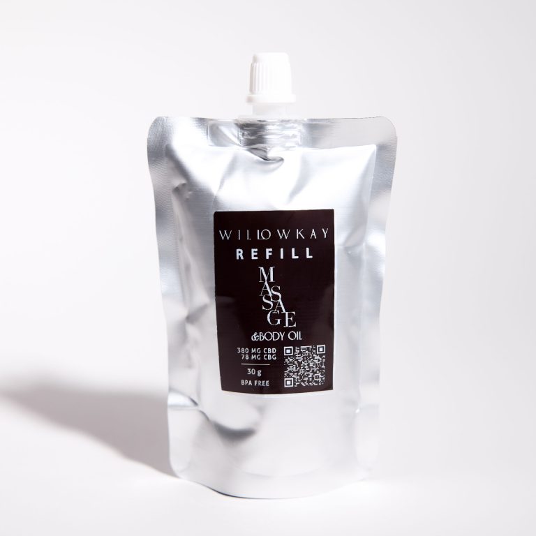 Willow Kay | Bio-Sourced Sensitive Skin-friendly Skincare, Wellness ...