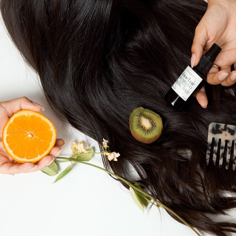 Willow Kay | Plant-powered Pro-Grade, Skincare-Grade Hair Care